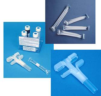 Field Sampling from Environmental Express