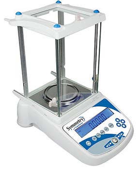 Cost-Effective Solids Testing Equipment from Cole-Parmer