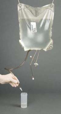 Sample Dilution Supplies from Environmental Express