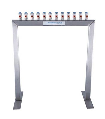 Distillation Systems from Environmental Express