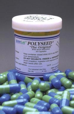 BOD Testing from Environmental Express