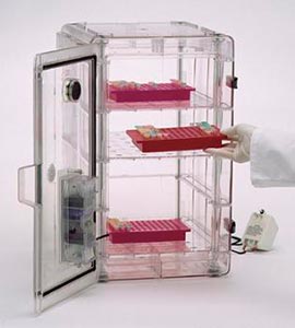 Cost-Effective Solids Testing Equipment from Cole-Parmer