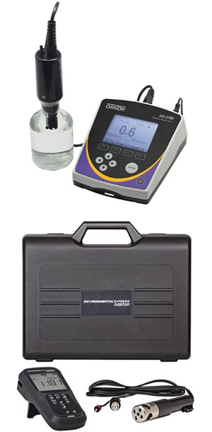 BOD Testing from Environmental Express