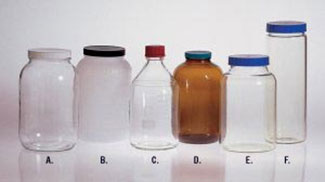 TCLP Equipment and Supplies from Environmental Express