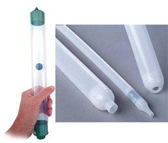 Field Sampling from Environmental Express