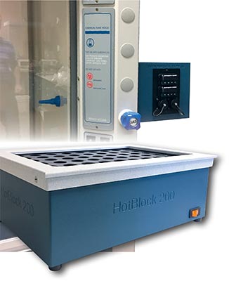 Metals Digestion Equipment from Environmental Express