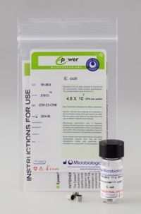 Microbiology Standards from Environmental Express