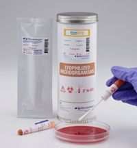 Microbiology Standards from Environmental Express