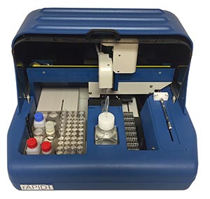 Discrete Analyzers from Environmental Express