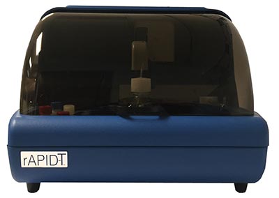 Discrete Analyzers from Environmental Express