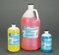 Standards, Reagents and Solutions from Environmental Express