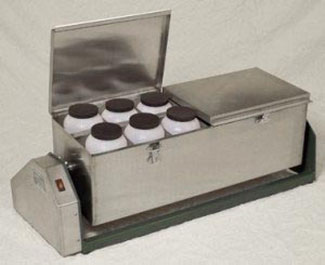 TCLP Equipment and Supplies from Environmental Express