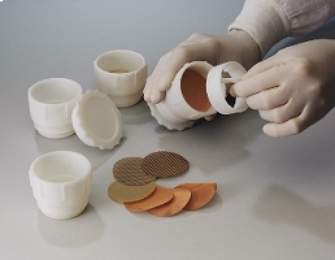 Field Sampling from Environmental Express