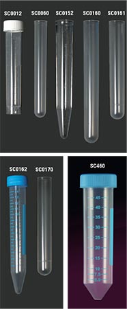 Metals Analysis Supplies from Environmental Express