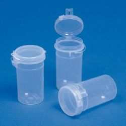 Sample Bags and Vials from Environmental Express