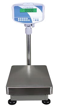 Solids Testing from Environmental Express