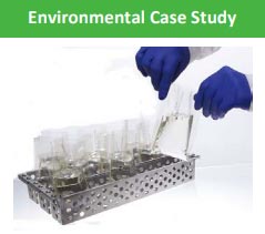 TestAmerica Laboratories StableWeigh™ Savings Go Beyond Dollars and ...